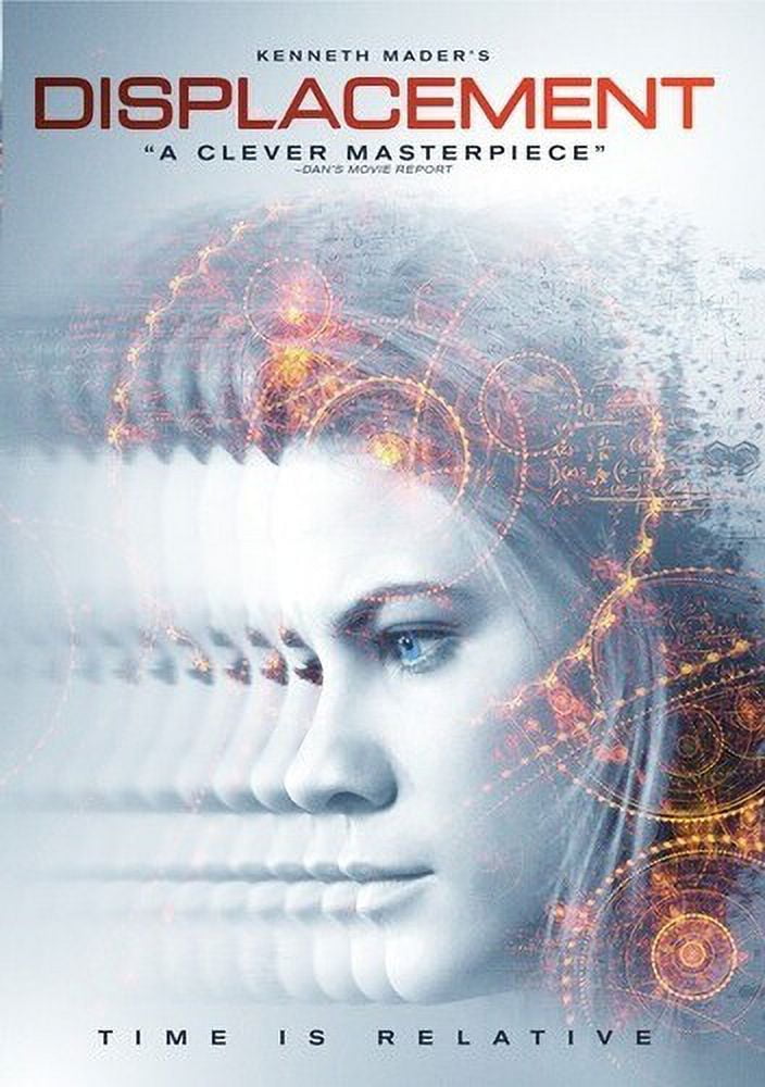 Displacement (DVD), All Channel Films, Horror - Walmart.com