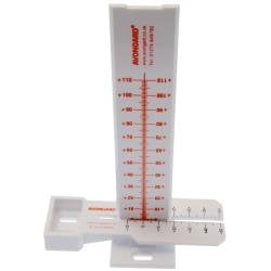 Displacement Tell-Tale Crack Monitor - Walmart.com