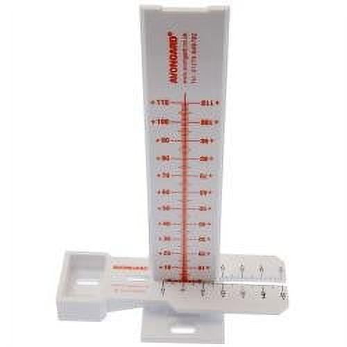 Displacement Tell-Tale Crack Monitor - Walmart.com