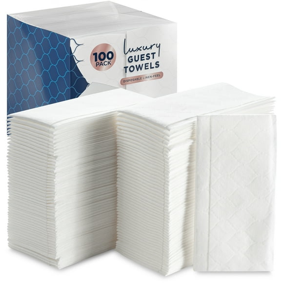 Disposable Paper Hand Towels