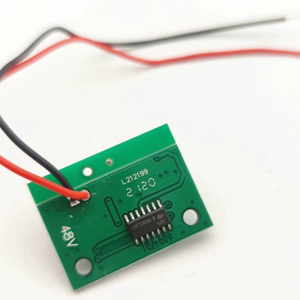 Display Board Electric Bicycle Power Display Board Black Wire ...