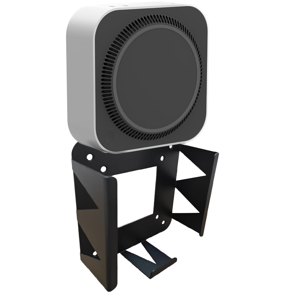 Display Bracket Monitors Mounting Bracket for M4/M4 Pro Mac Mini 2024 ...