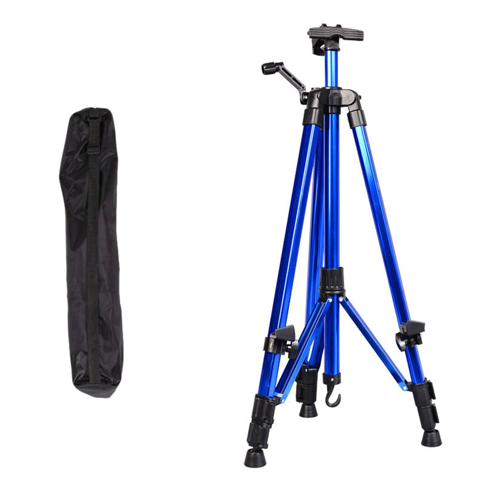 Display Easel Stand with Carry Bag Artist Tripod Adjustable Easy ...