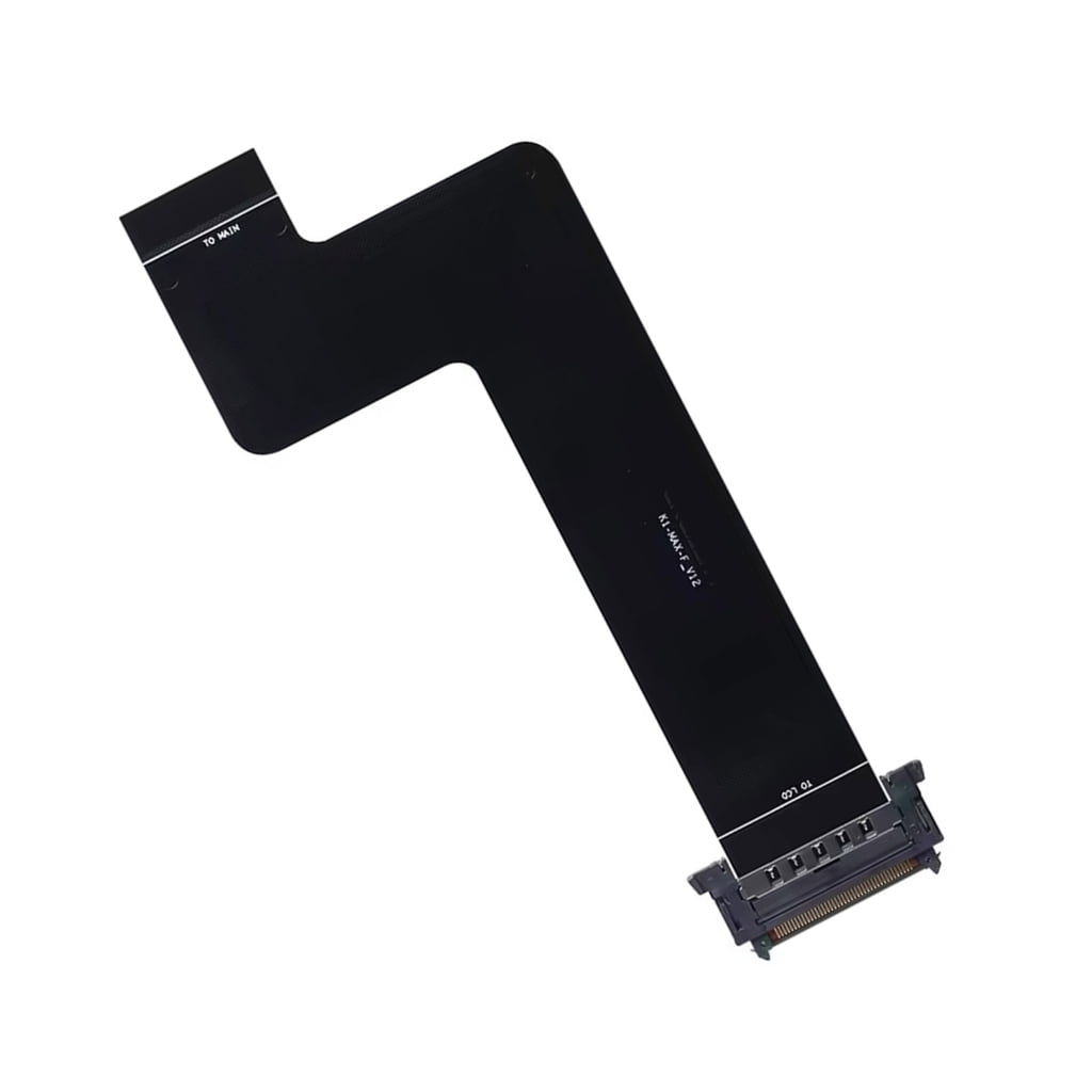 Display Flexible Cable for Screen Connection Cable Durability Wire ...