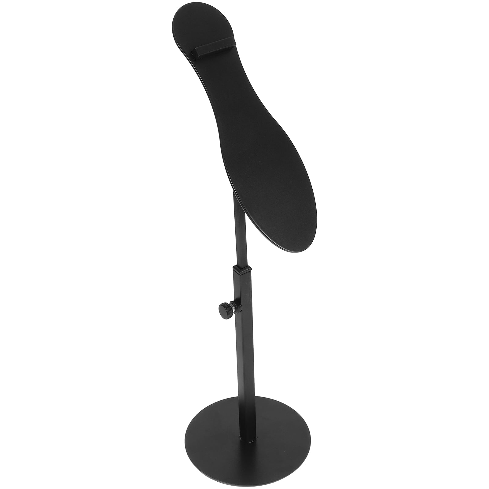 Display Holder for Shoe High Heels Riser Adjustable Rack Stand ...