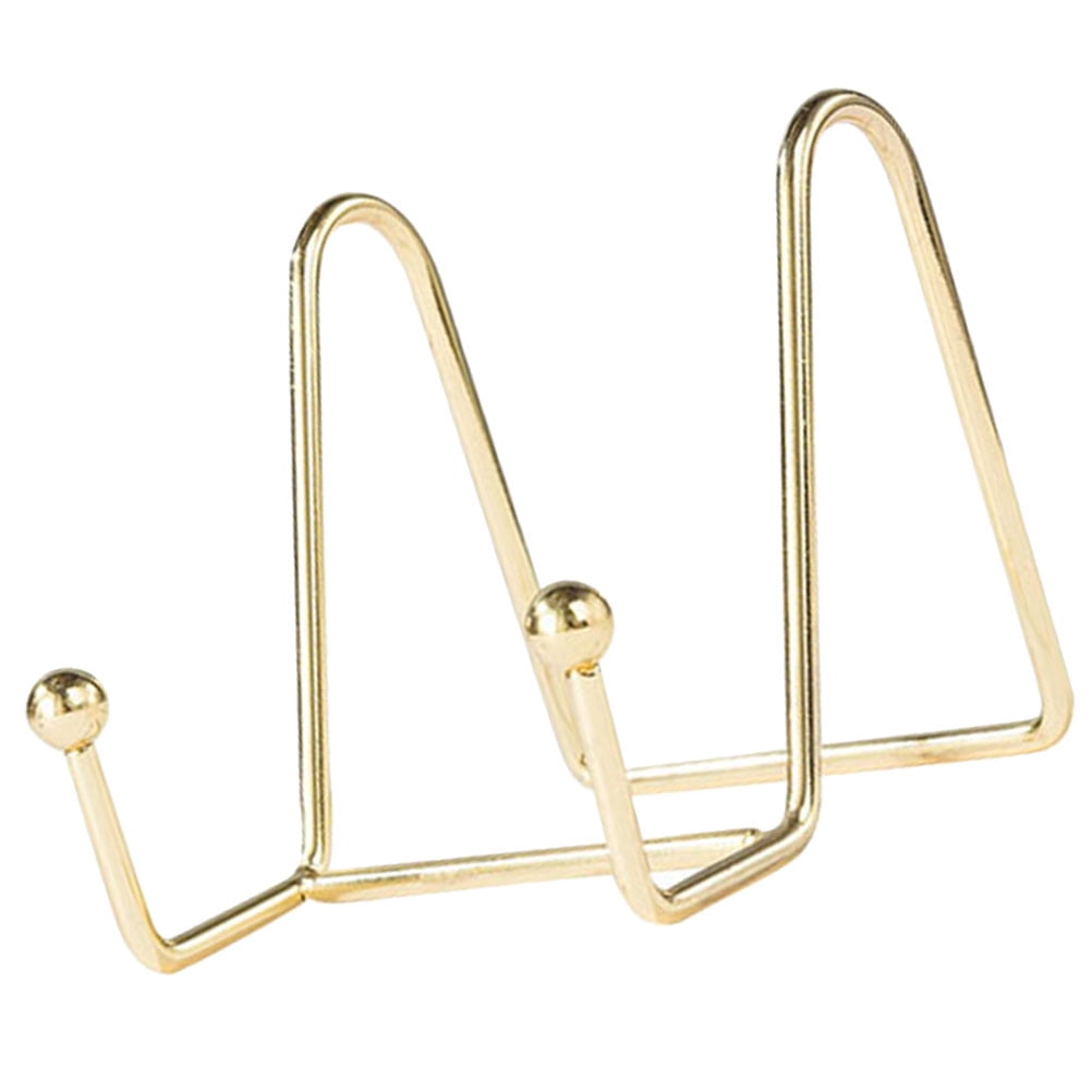 Display Iron Stand Display Shelf Phone Stands Slant Design Display ...