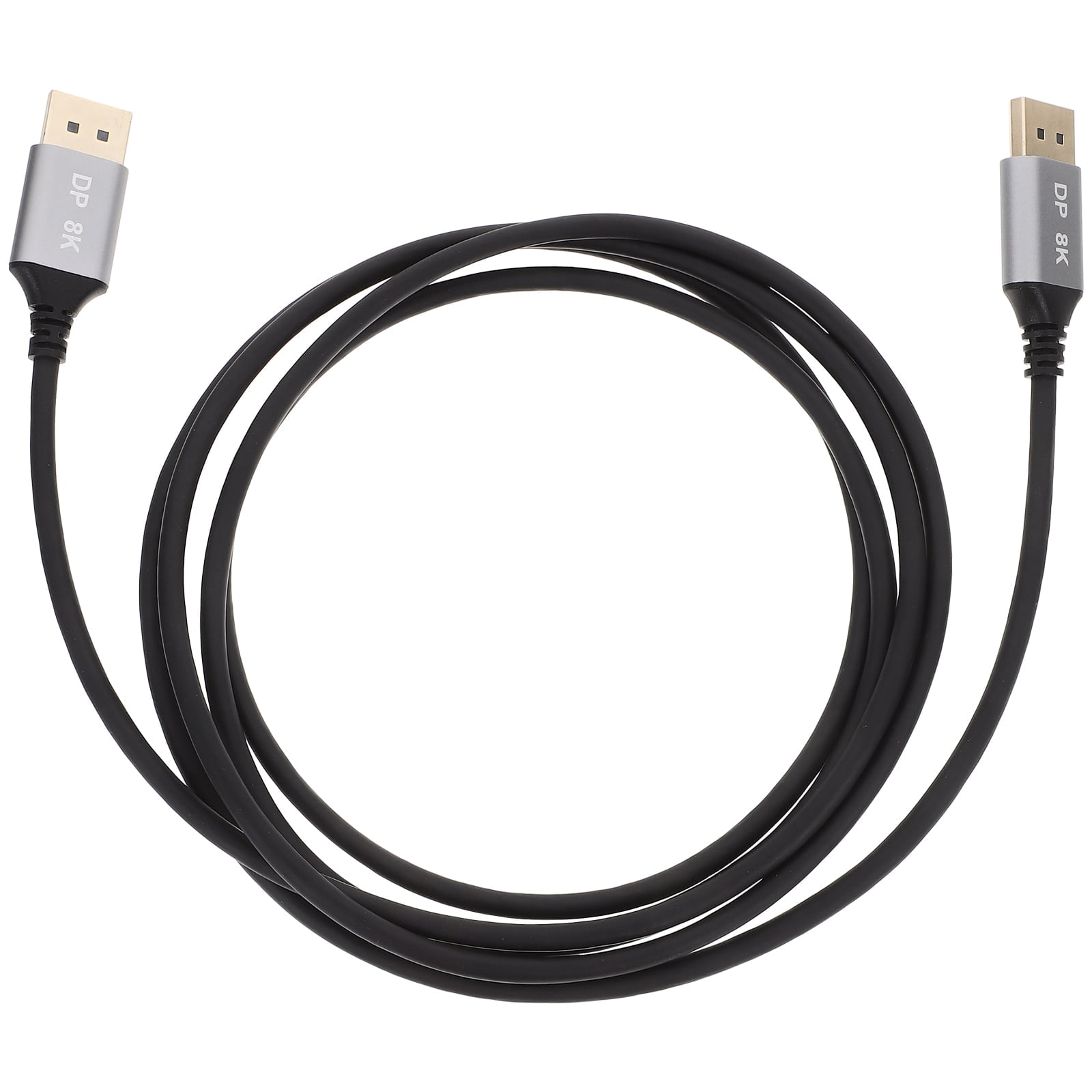 Display Port Cable for Monitor Extension Cord Displayport Cables USB ...