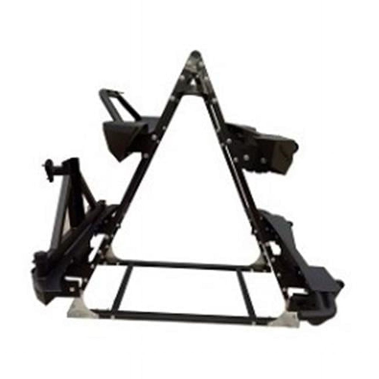 Display Rack Jeep Bumper - Walmart.com