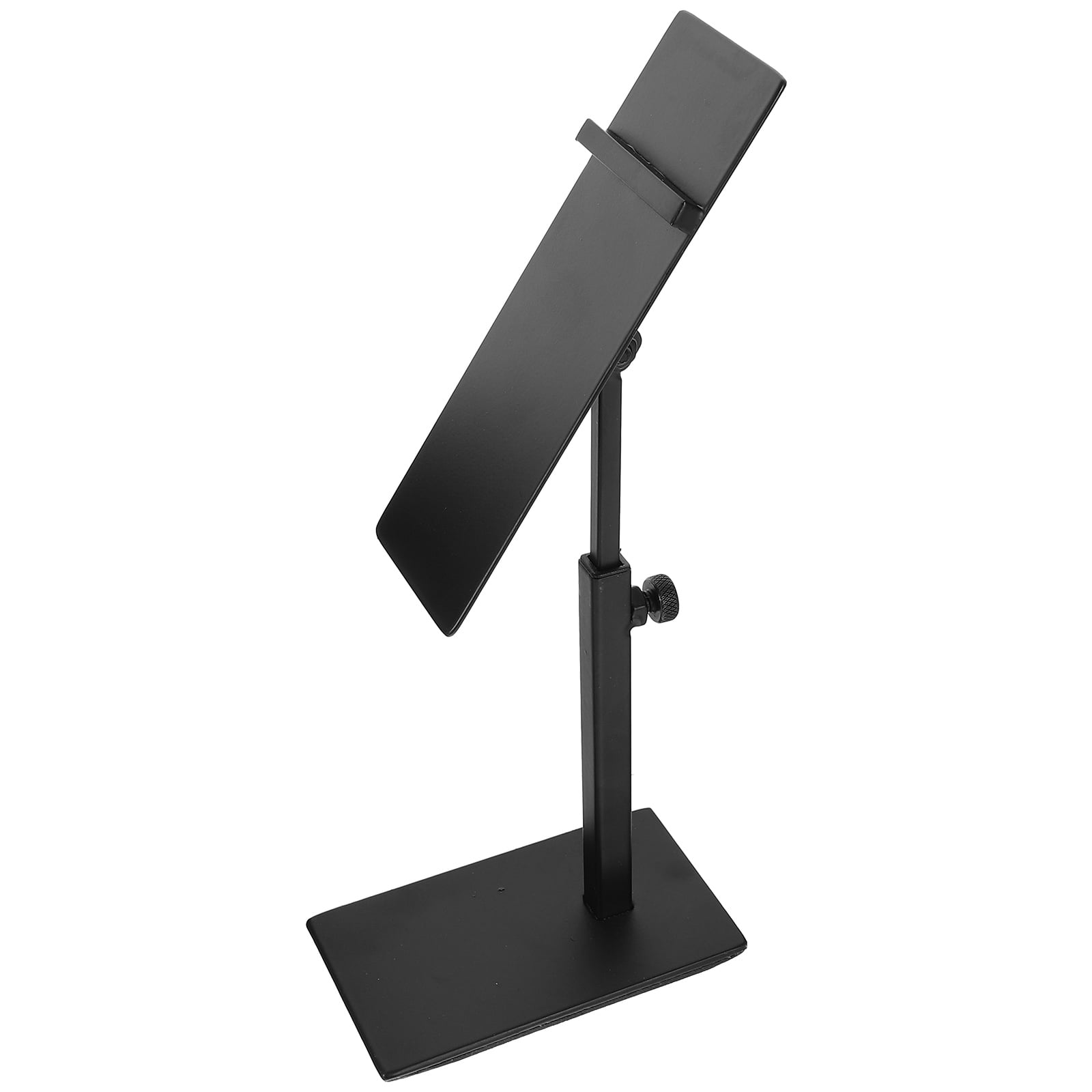 Display Rack Shoes Storage Stand Shelf White High Heels Riser Cabinet ...