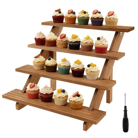 Cupcake Caddy