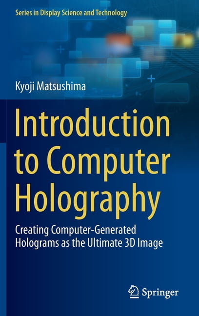 Hologram Science