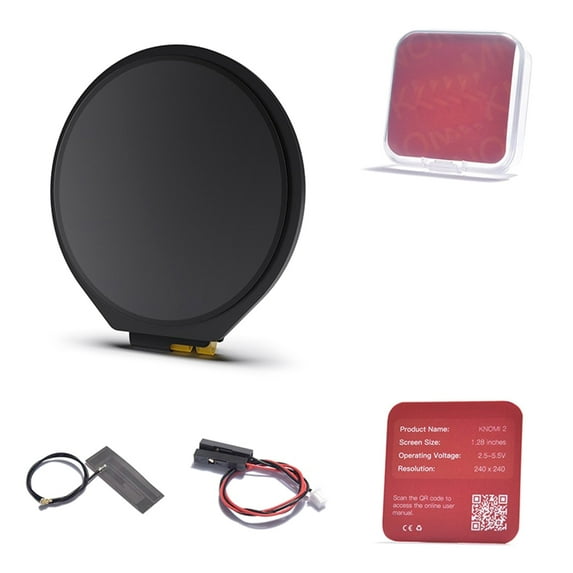 Display Screen Open Source Upgraded For Klipper Printer Open Source ...