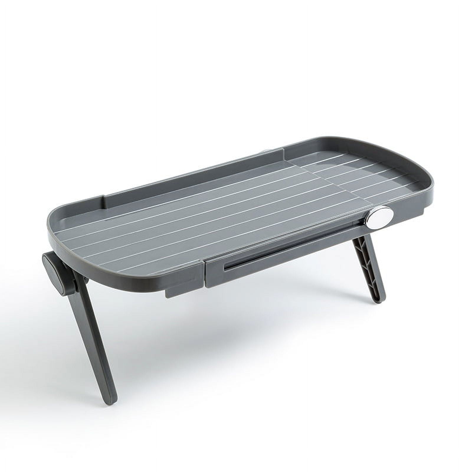 Display Screen Top Plastic Shelf Router Shelf Screen Mounted Shelf Home ...