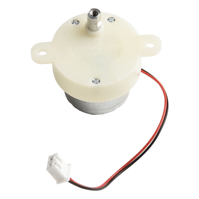 Display Setup Low Speed Motor Motor For Toys And Displays Display Stand ...