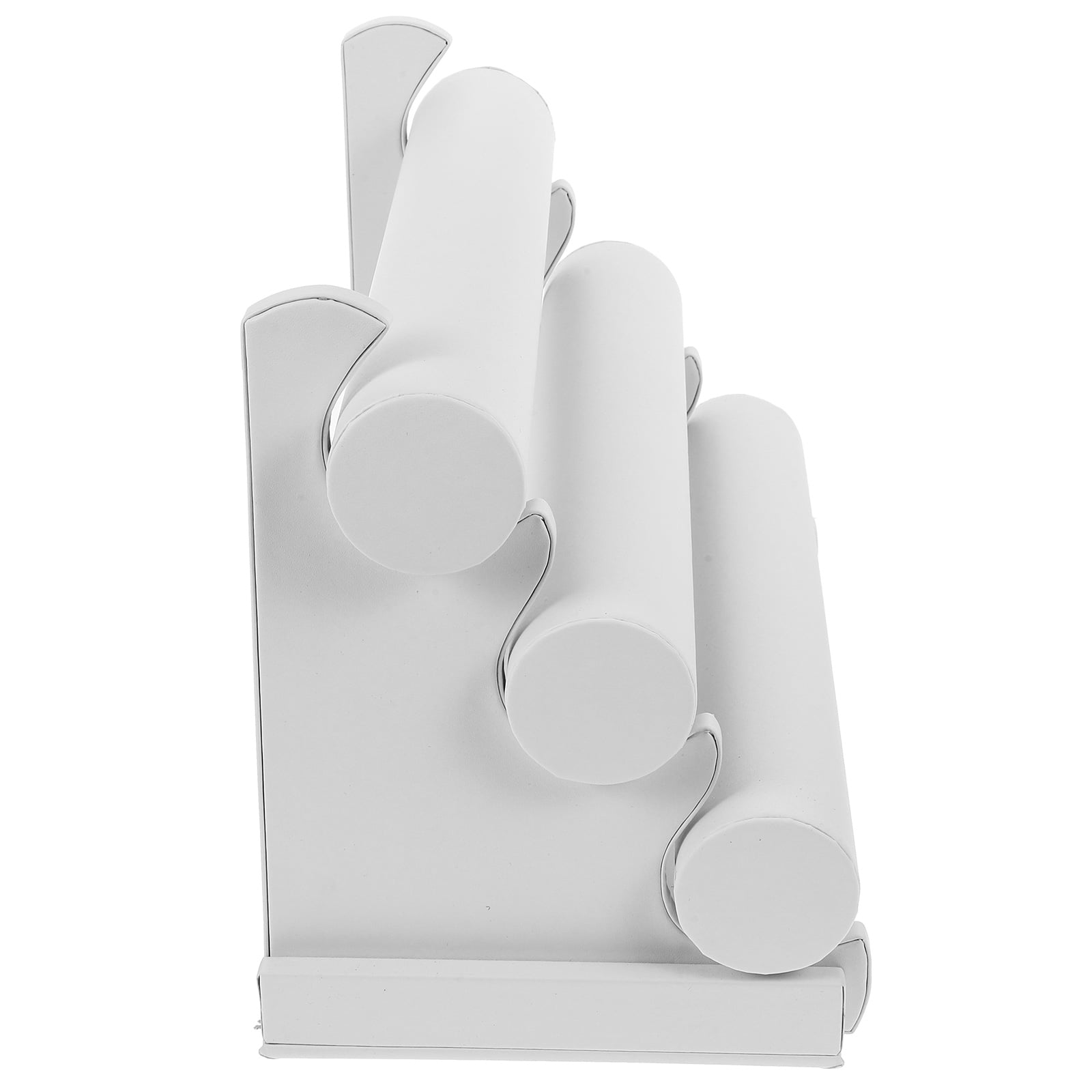 Display Shelf Desktop Organizer Bracelet Bangle Holder Decorative ...