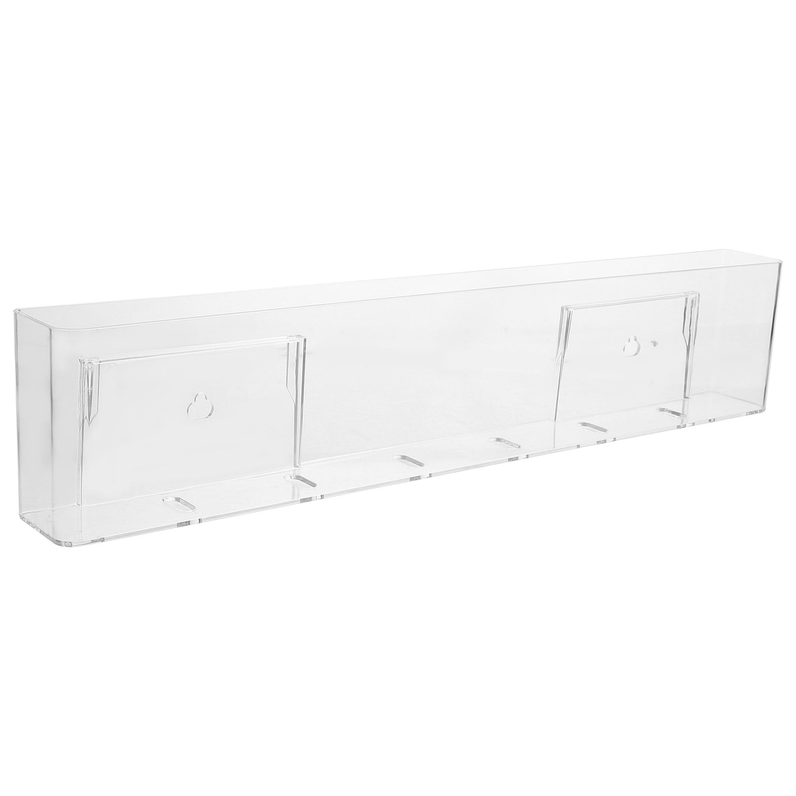 Display Shelf Display Shelves Acrylic CD Stand Rack Acrylic DVD Stand ...