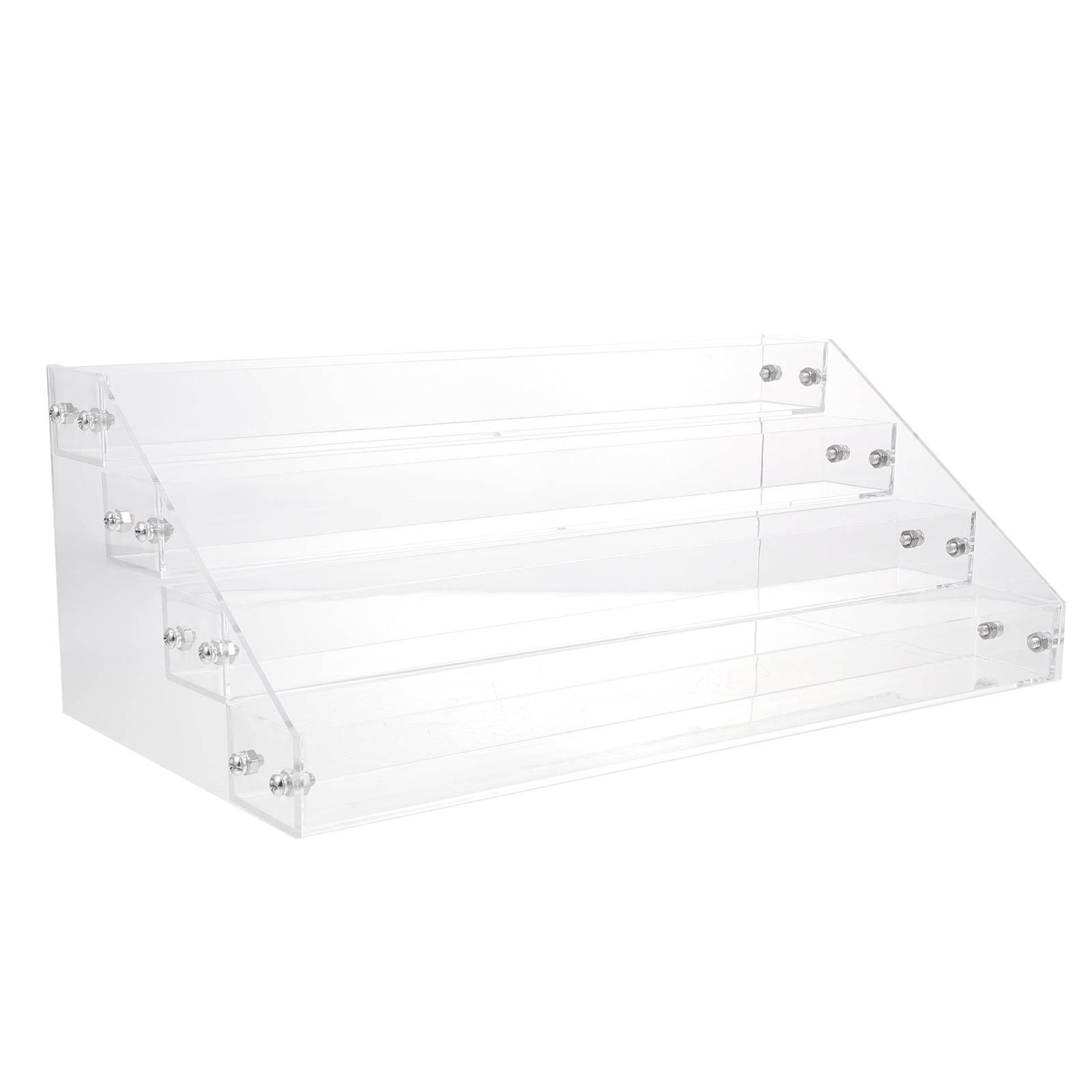 Display Shelf Display Shelves Nail Polish Holder Nail Polish Organizer ...