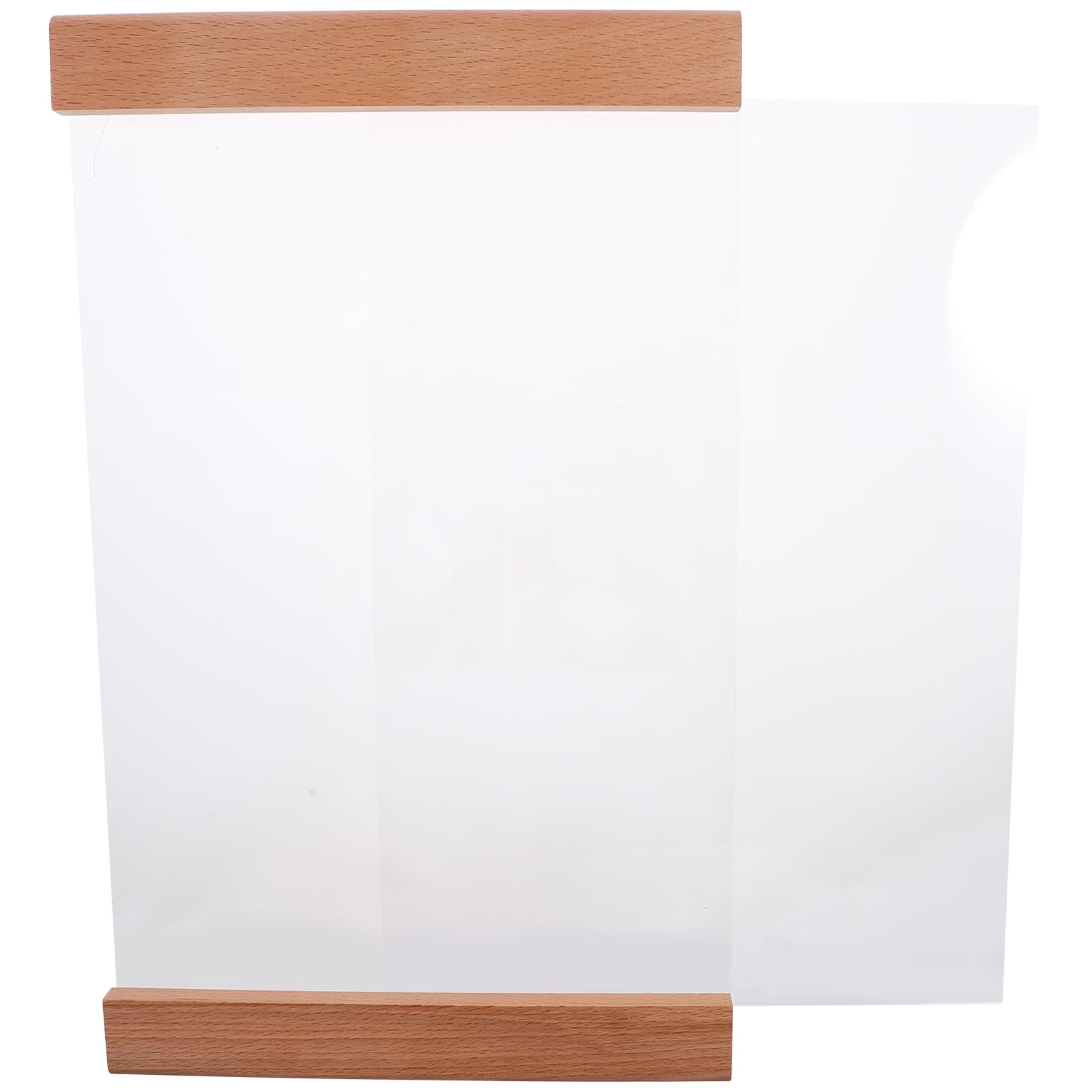 Display Shelf Photo Frame Teacher Poster Paintings Certificate Wall ...