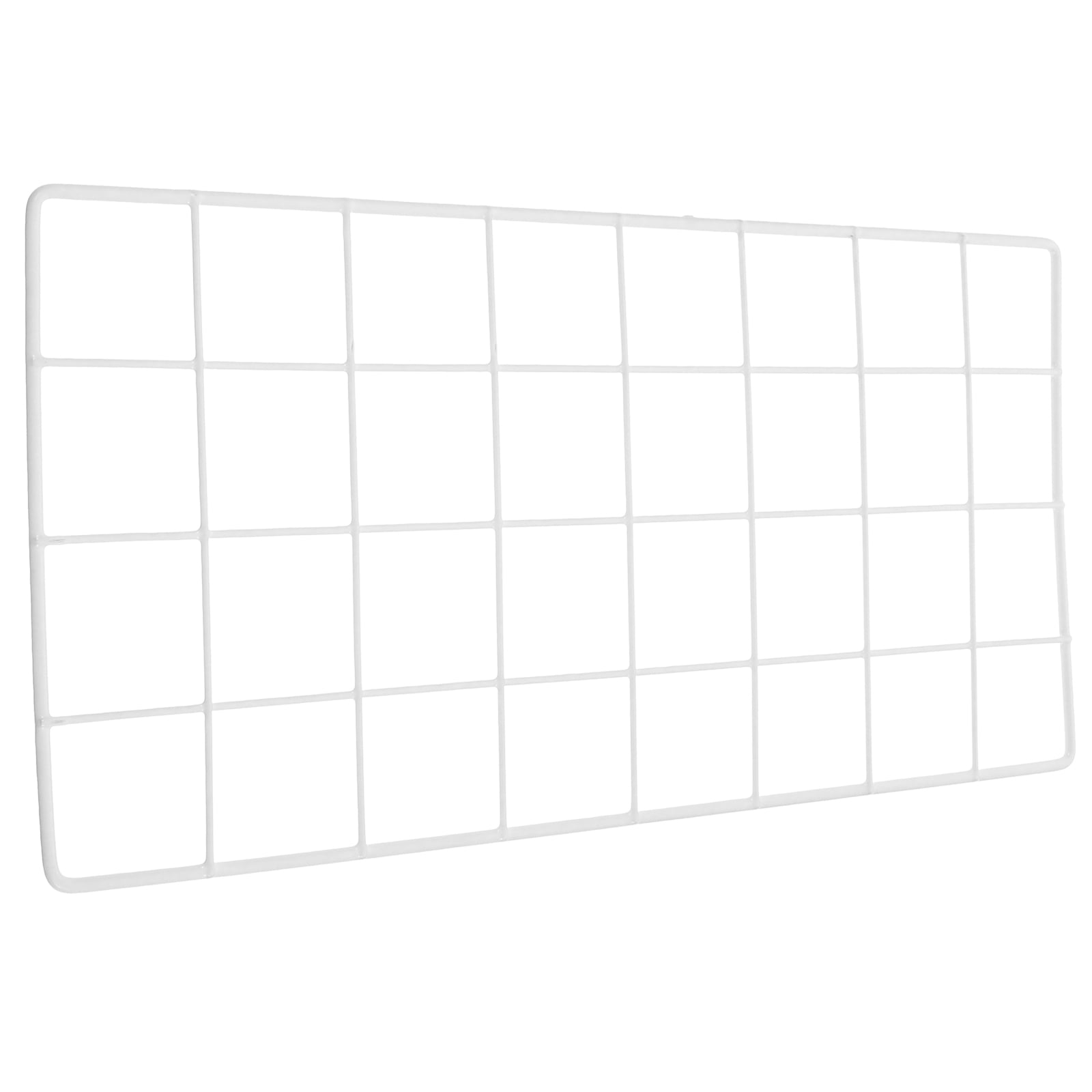 Display Shelf Photo Frame Wall Hanging Mesh Panel The Office Inscenes ...