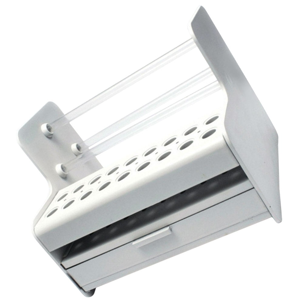Display Shelf Screw Driver Holder Screwdriver Tool Storage Organizer ...