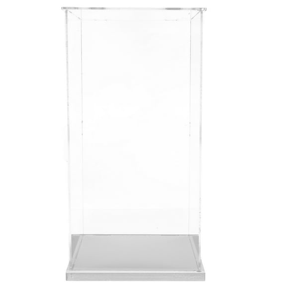 Display Shelves Clear Display Case Model Display Case Doll Display Case ...