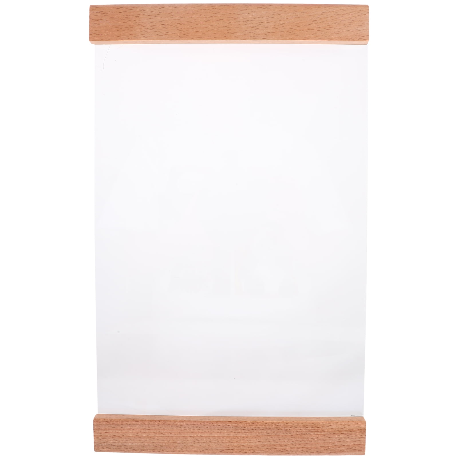 Display Shelves Ornament Frames Photo Frame For Drawing Certificate ...