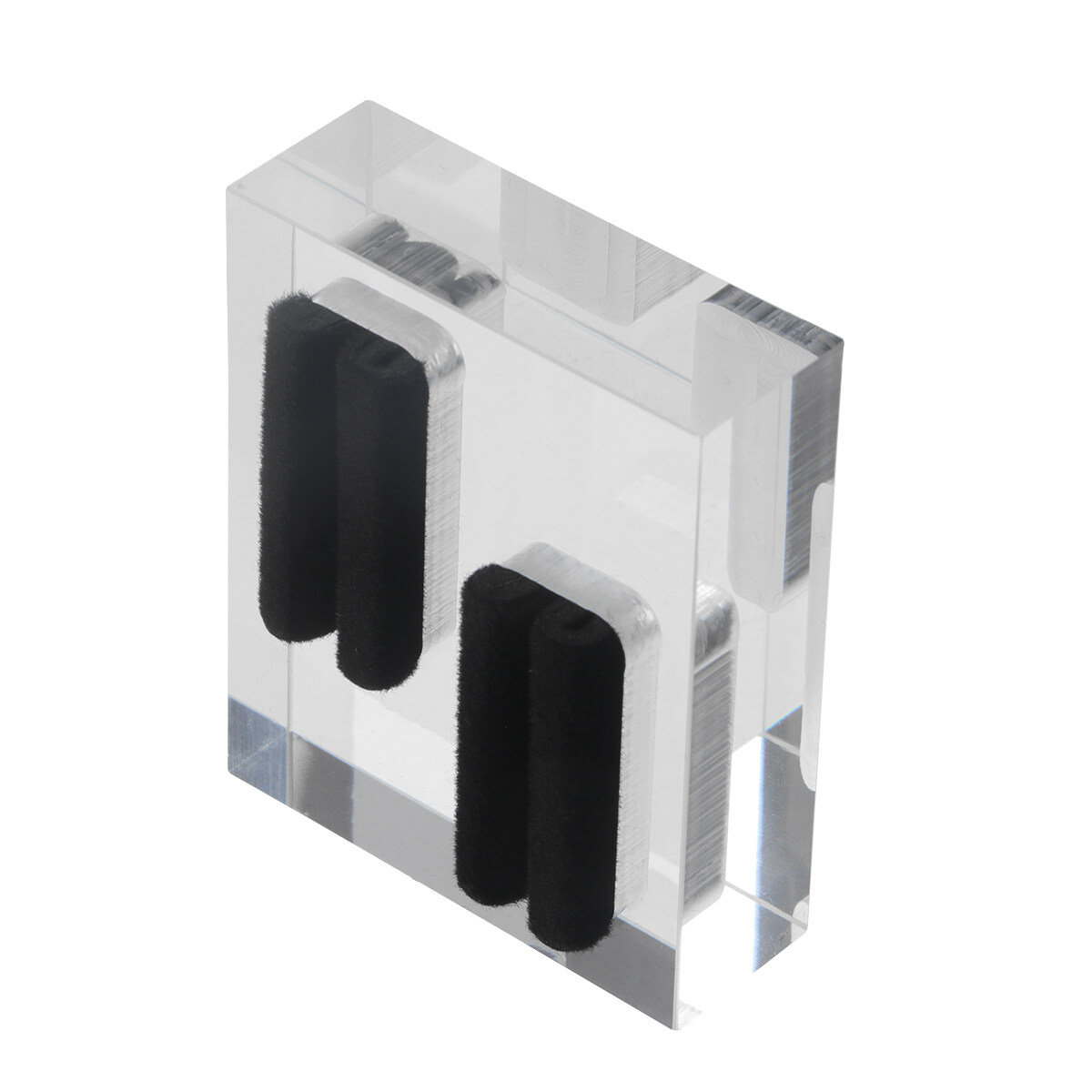 Display Shelves Rings Ring Display Stand Jewelry Shop Display Stand ...