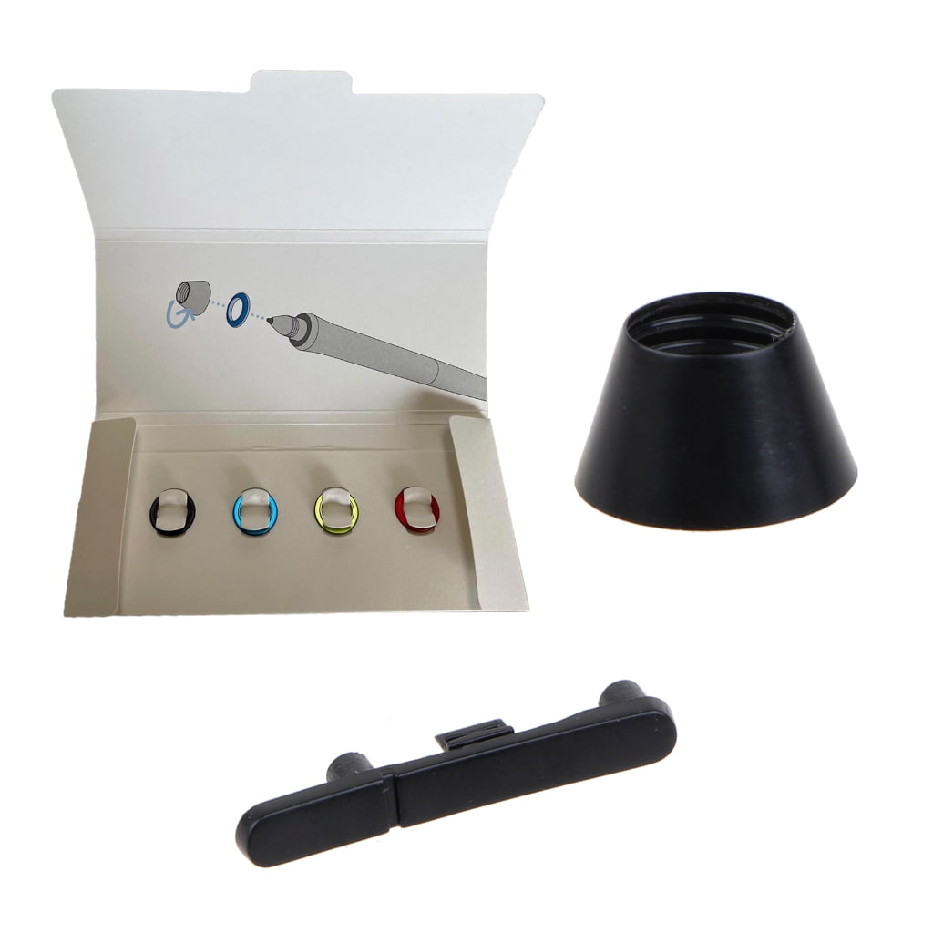 Display Side Button + Pen Nut Button Key Color for Wacom Pro Pen 2 KP ...