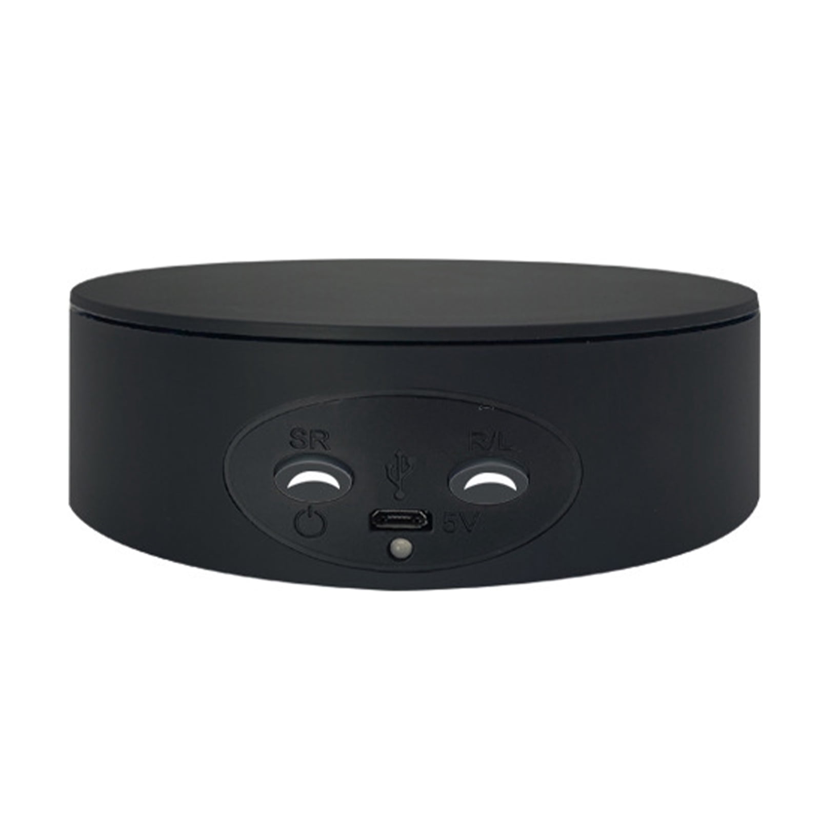 Display Stand 360 Degree Rotatable Low Noise ABS 2 Speeds Electric ...