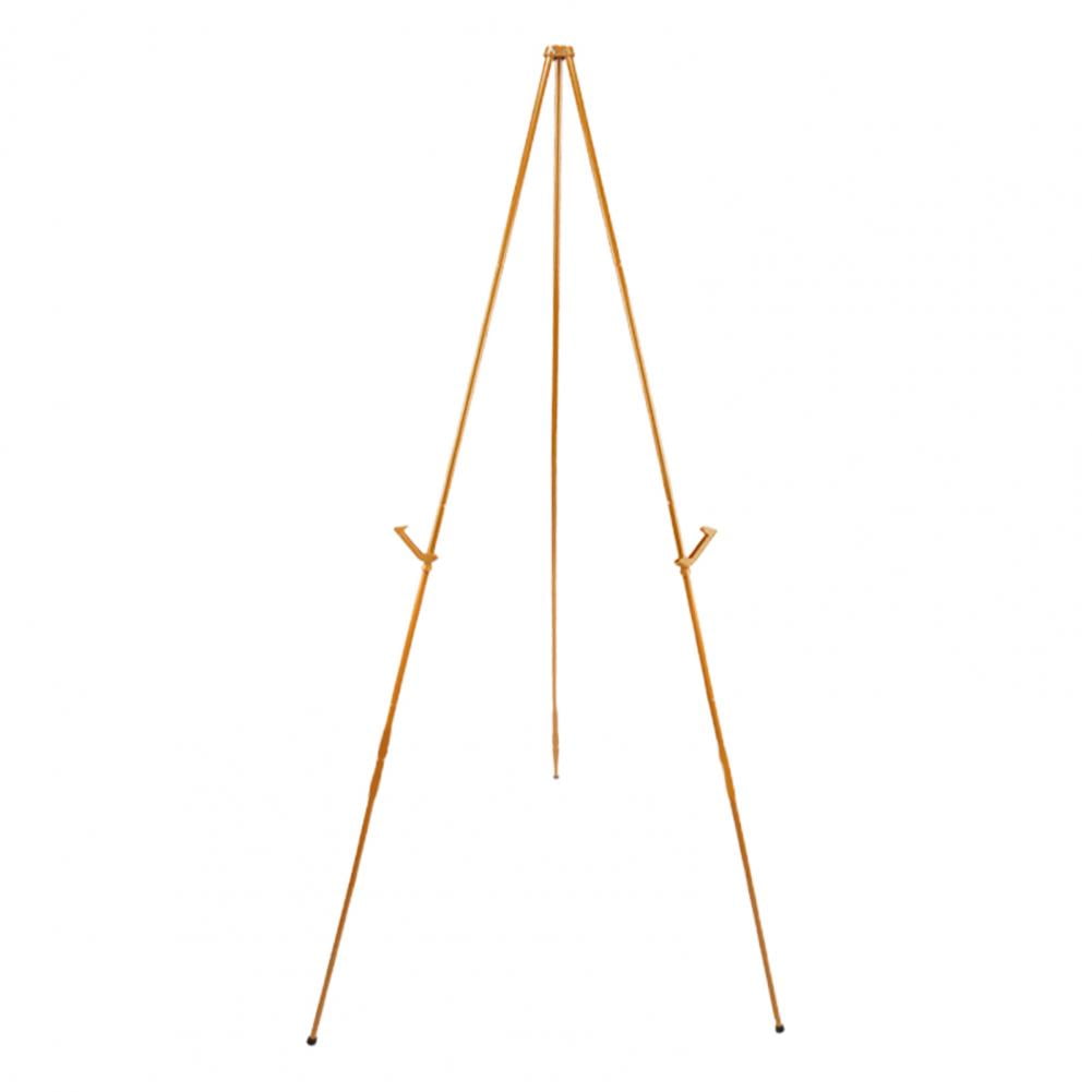 Display Stand Adjustable Height Anti-slip Solid Collapsible Fixed ...