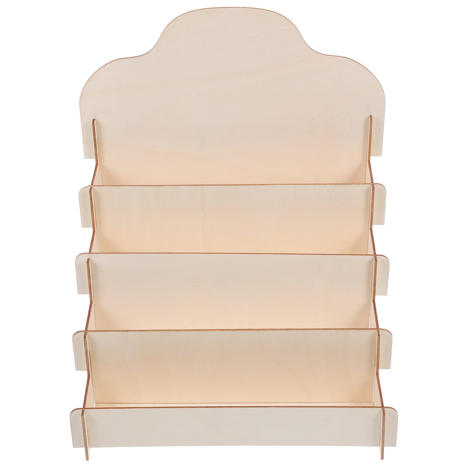 Display Stand Card Display Rack Greeting Card Rack Photo Holder Card ...