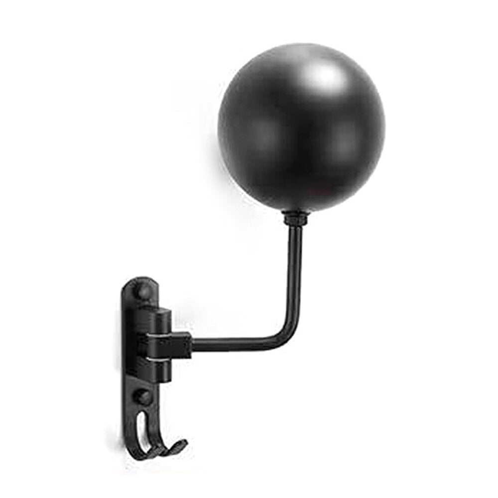 Display Stand,Display Stand Caps Helmet Helmet Metal Wall-mount Helmet ...