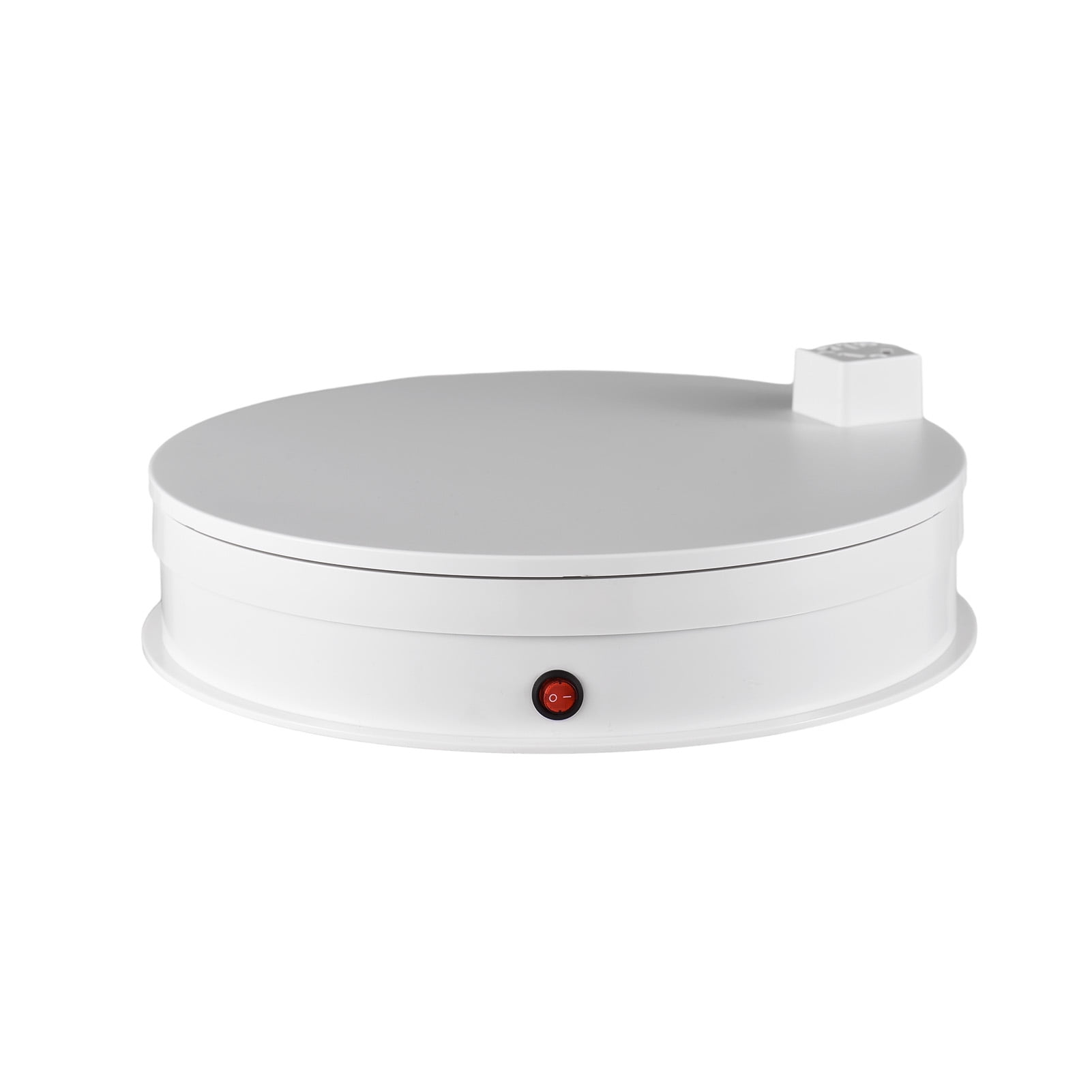 Display Stand,Display Turntable With Motorized Display Stand Led ...