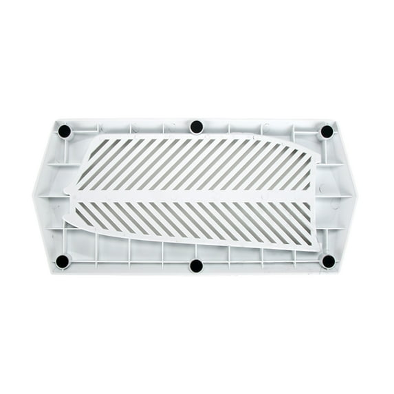 Display Stand Holder Vertical Stand Space Saving Built-in Cooling Vents ...