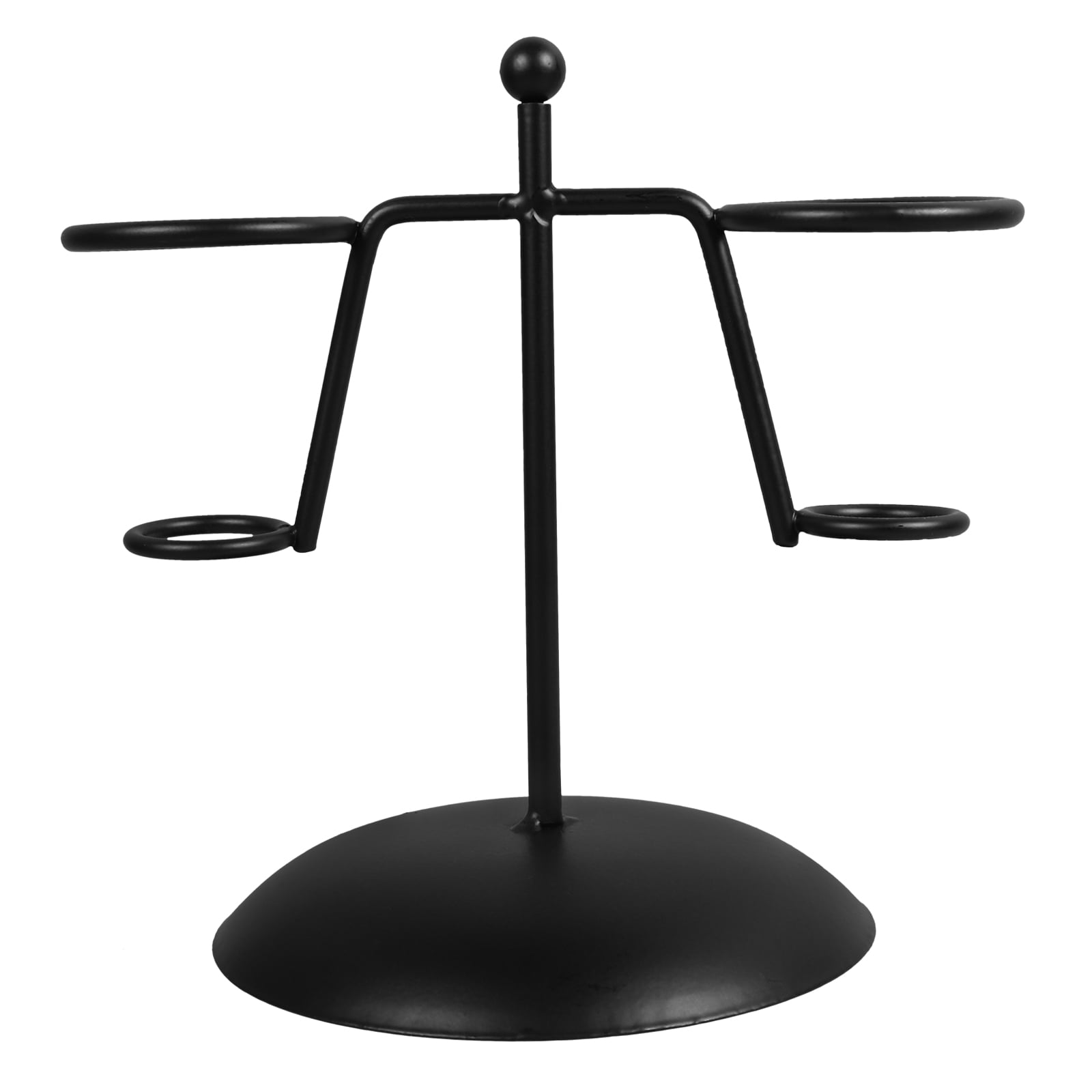 Display Stand Ice-cream Ice Cream Show Rack Metal Egg Cone Stand Metal ...