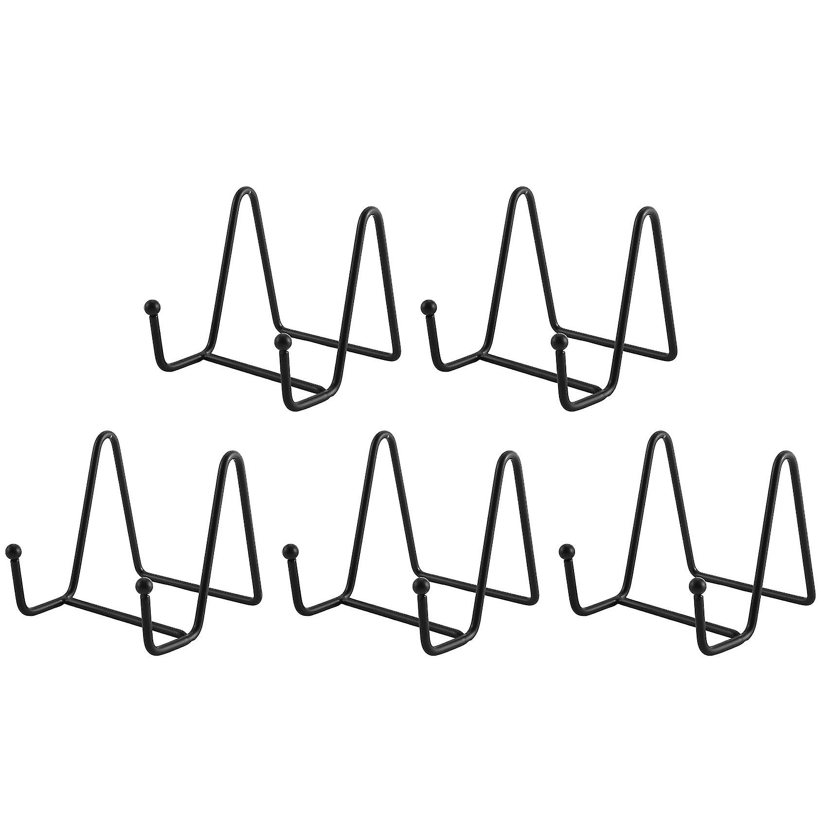 Display Stand Photo Stands, Frame Stand,easel Platter Stands, Plate ...