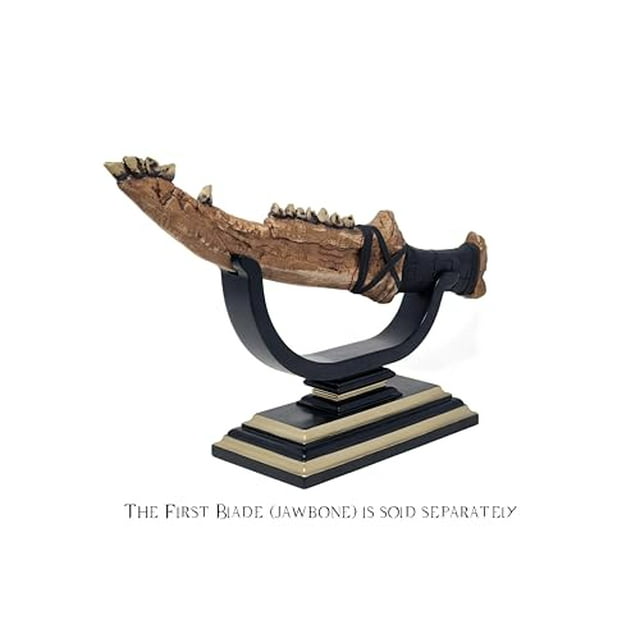 Display Stand Prop Replica for First Blade from Supernatural - Walmart.com