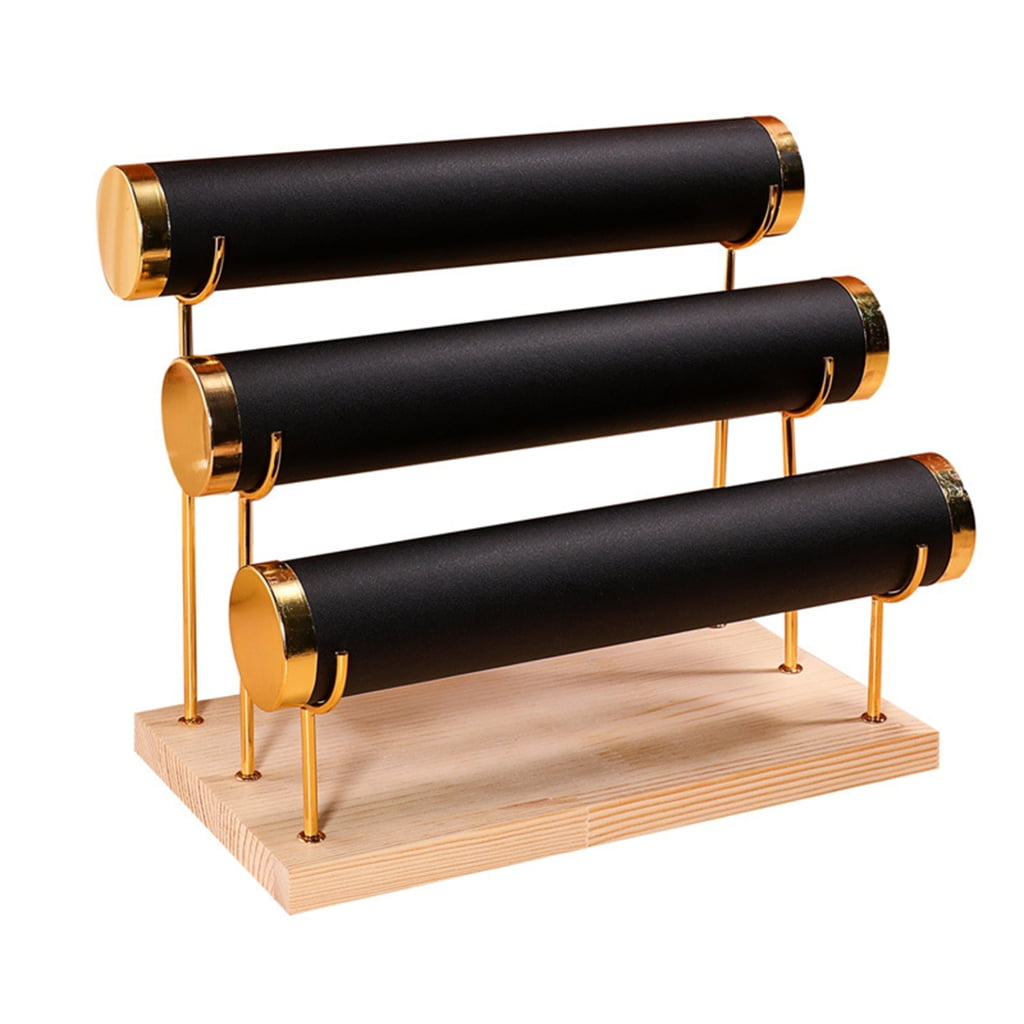 Display Stand for Bracelets and Bangles Wristchains Holder with ...