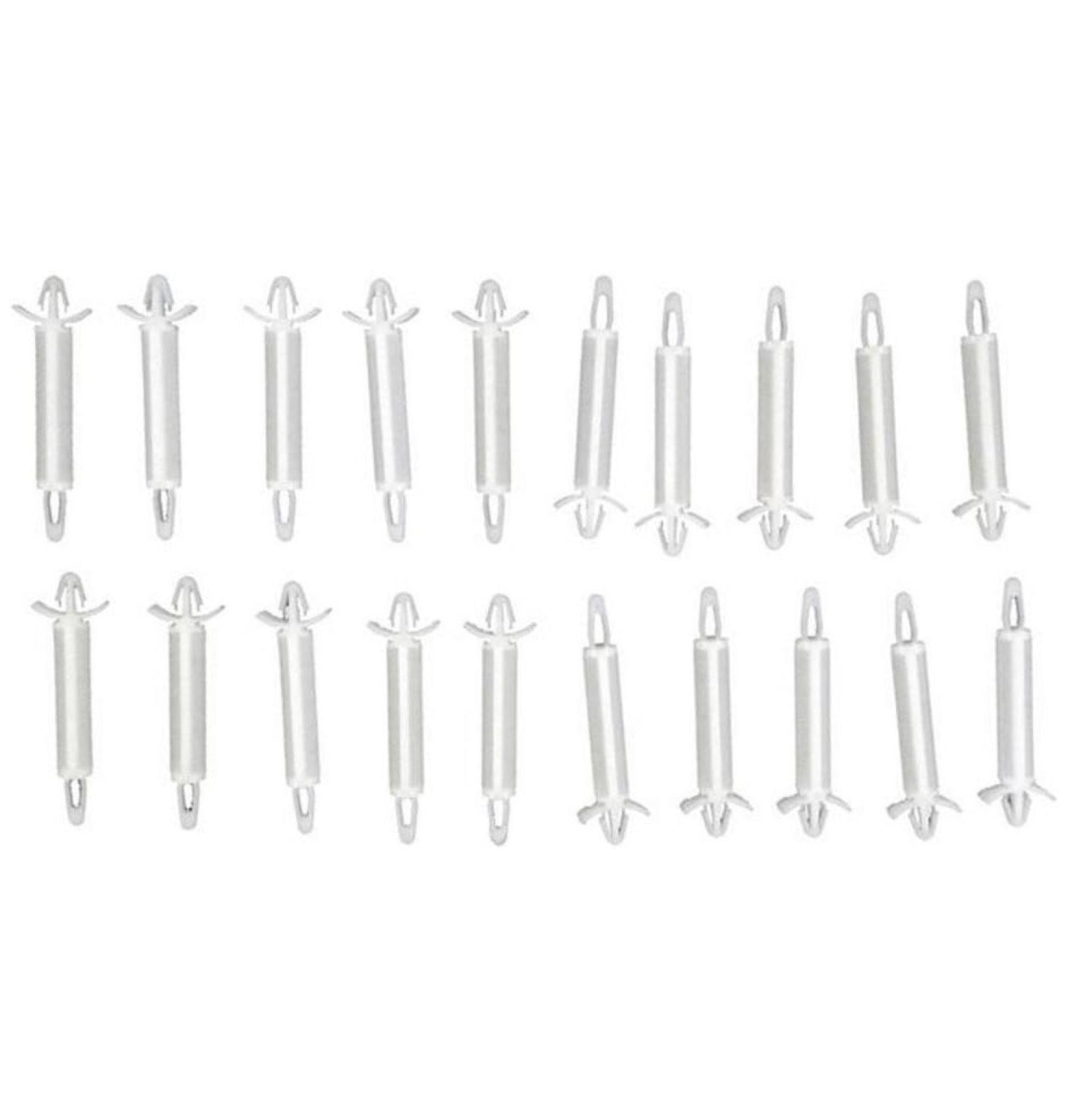 Display Standoff - 20/Pack - Walmart.com