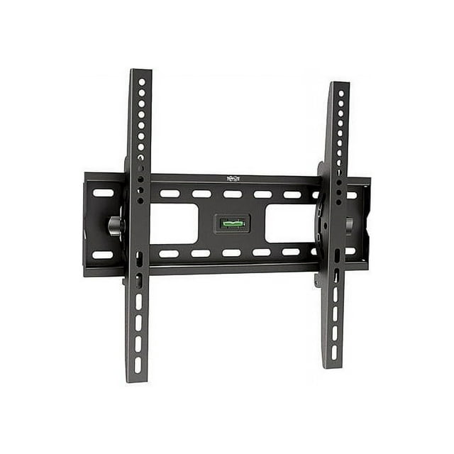 Display TV LCD Wall Mount Tilt Flat Screen/Panel - 26" to 55" - Black ...