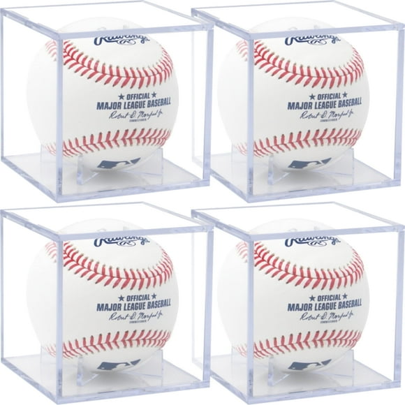 Baseball Display Case