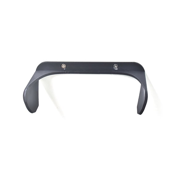 Display and Store Headset Wall Mount Stand for 2 Headsets Vertical Wall ...