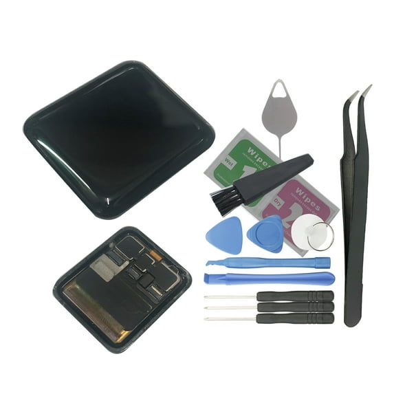 Display for AppleiWatch 2st Generation LCD Panel for Touch Screen ...