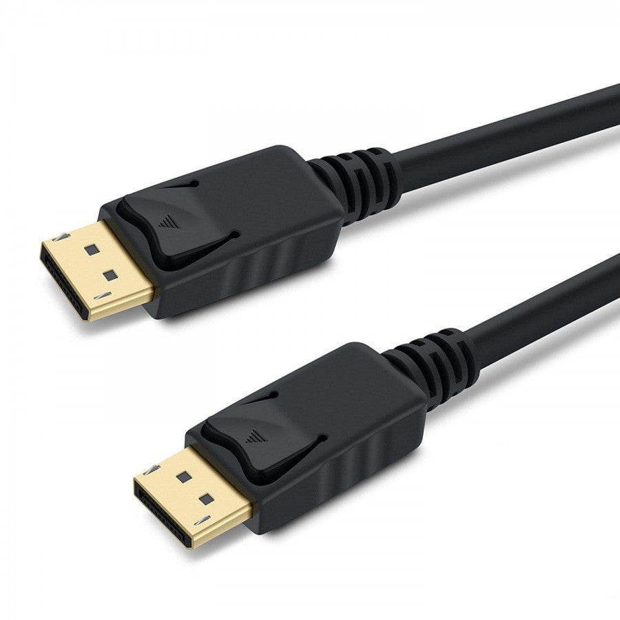 DisplayPort 1.4 Cable 8K 2M/6.56FT - Walmart.com