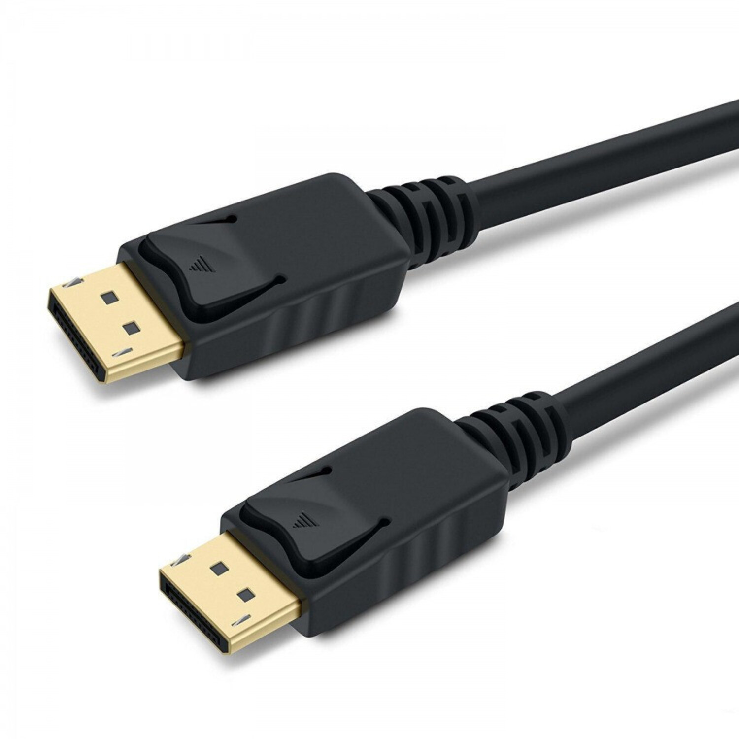 DisplayPort 1.4 Cable 8K 5M/16.4FT - Walmart.com
