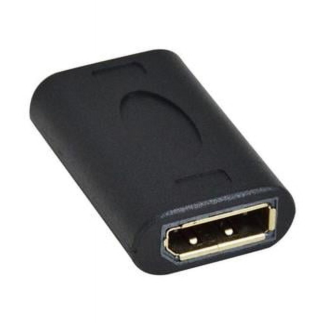 DisplayPort Female to Female Coupler - Walmart.com