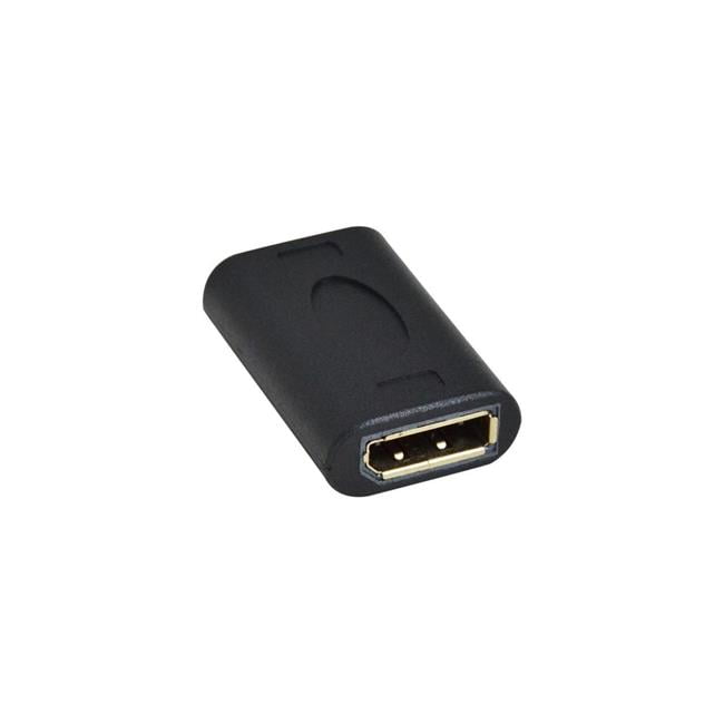 DisplayPort Female to Female Coupler - Walmart.com