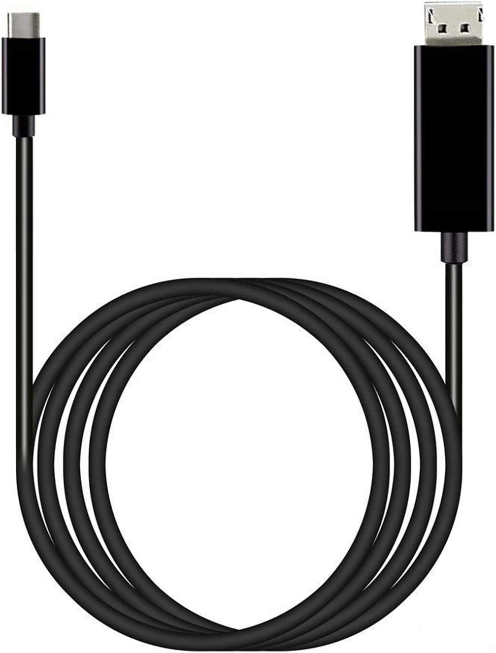 DisplayPort Kit Compatible with Google Chromebook/PixelBook Go/Pixel ...