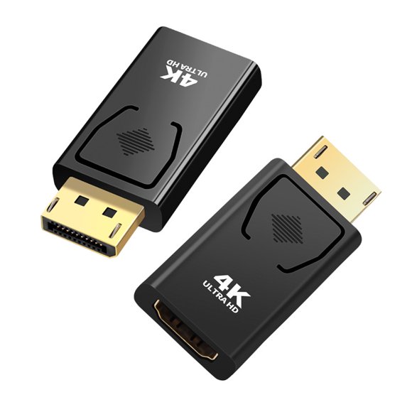 HDMI to DisplayPort in HDMI Cables & Adapters - Walmart.com