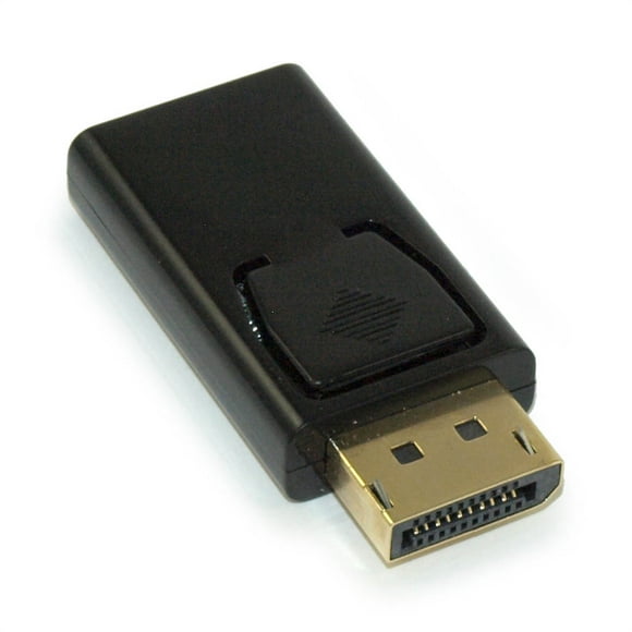 HDMI to DisplayPort in HDMI Cables & Adapters - Walmart.com